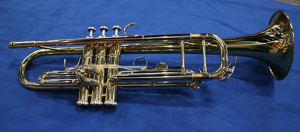 Cannonball Alcazar Student Trumpet | Reverb