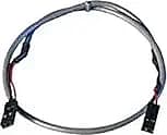 CD-ROM Audio Cable, internal, 2-pin | Reverb