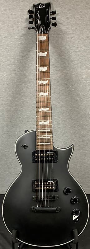 ESP LTD EC257 7 -String Electric Guitar | Reverb