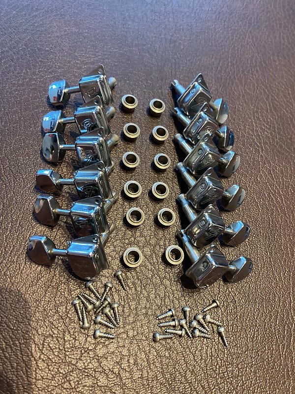 Fender Electric XII 12 String F Tuners Vintage 1967 Complete | Reverb