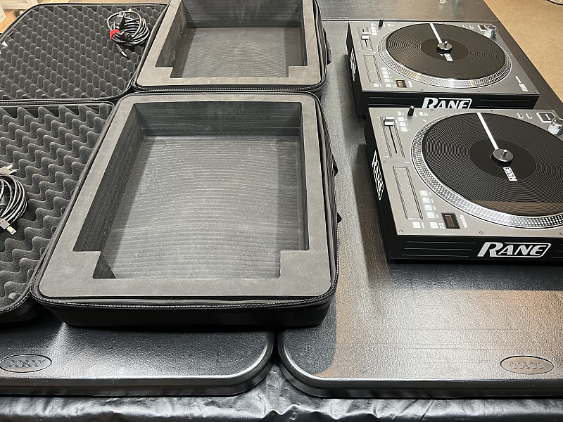 Rane 12 MK2-2020 | Reverb