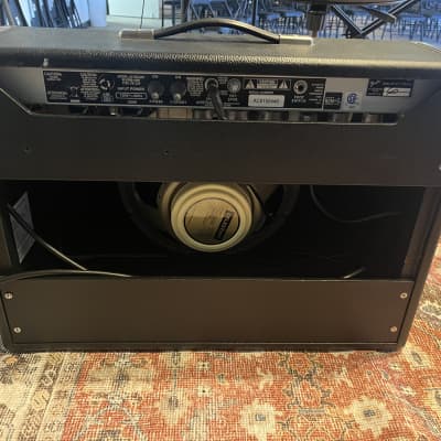 Alessandro High-End Products Fender Deluxe Reverb Reissue | Reverb