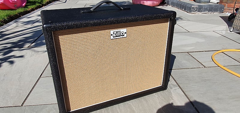 Zilla Fat Baby | Reverb