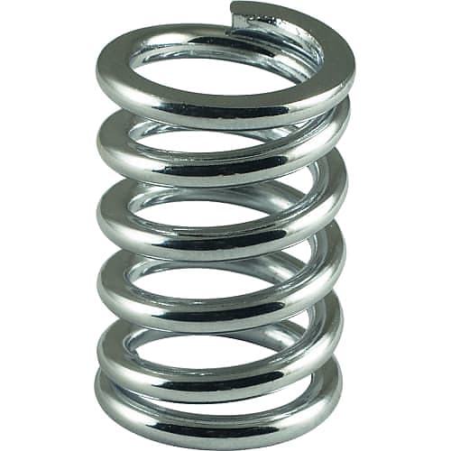 Stainless Steel Tension Spring - Bigsby, Vibrato, 1 1/8” long | Reverb