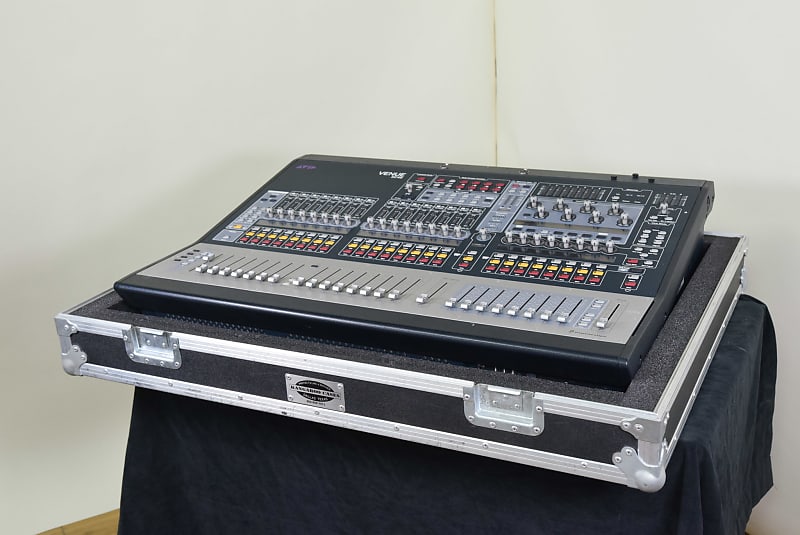 Digidesign Venue SC48 Digital Audio Console (church owned) | Reverb