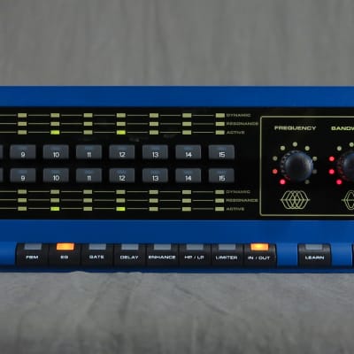 Samson D•3500 | Reverb UK