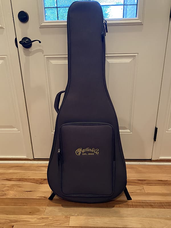 Martin Soft Shell Case | Reverb