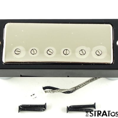 Epiphone Crestwood Custom PRO MINI HUMBUCKER BRIDGE PICKUP | Reverb