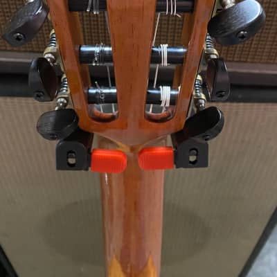 Lyon and Healy Val Di Fiemme - Includes Acus Phantasma Preamp | Reverb