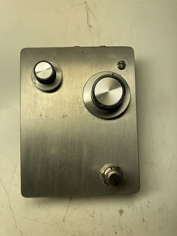 Tonefield Accutronics Type reverb | Reverb