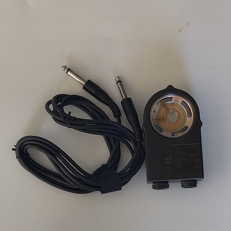 Smokey Amps Amplifier 2000s - Black | Reverb