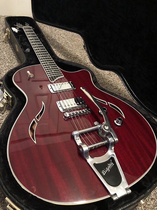 Taylor T3-B Fall Limited Edition 2010 | Reverb