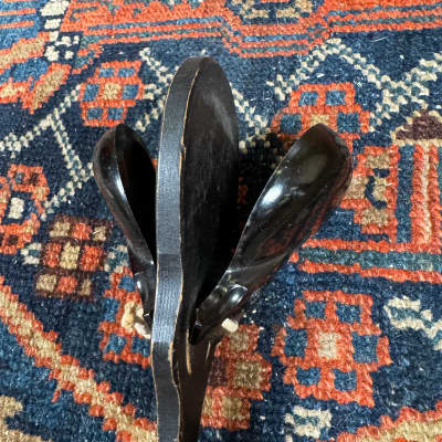 1960s Ludwig No. 91 Single Castanets | Reverb