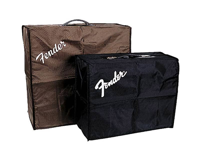 Fender Outlet 29888000 amplifier cover Multi-Fit | Reverb