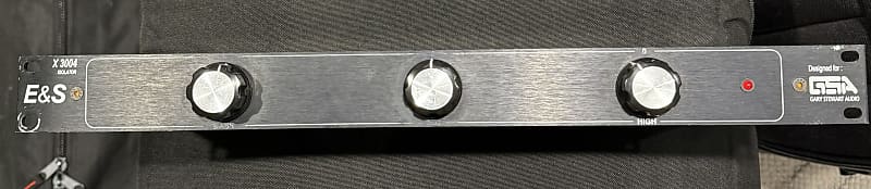 E&S X3004 GSA Isolator | Reverb