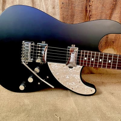 Fender Made in Japan Elemental Stratocaster 2022 - Stone | Reverb