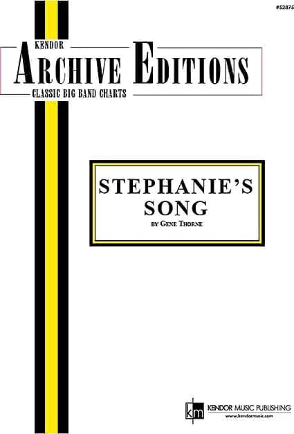 Stephanie's Song | Reverb