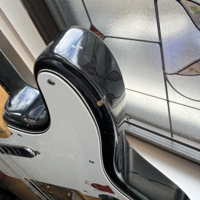 Greco Spacey sounds 1978 - Sunburst | Reverb