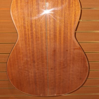 Lucida LG-755 Classical Acoustic Guitar (Cherry Hill, NJ) | Reverb