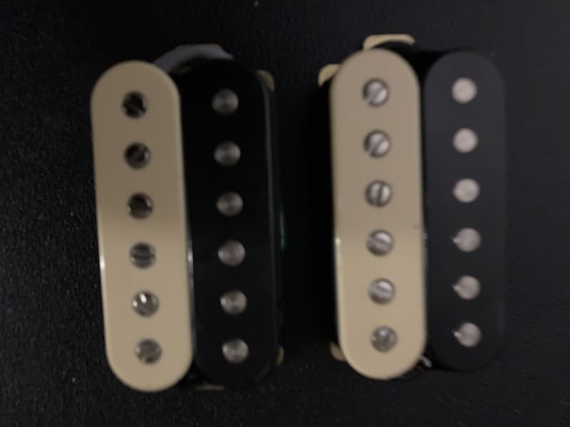 PRS 85/15 "S" 2023 BRIDGE AND NECK PICKUPS - CHROME + 2 | Reverb