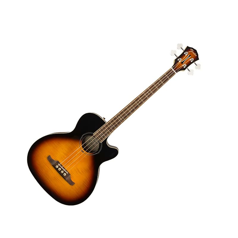 BASSO ACUSTICO FENDER FA-450CE | Reverb