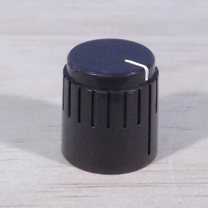 Fostex Model 2050 Parts - Large knob, grey | Reverb