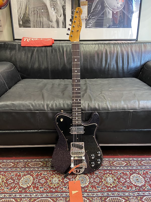 Fender Telecaster Custom | Reverb