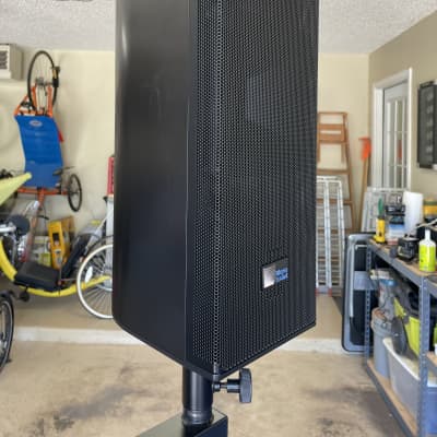 Meyer Sound Ultra X20 pair 2022/2023 - black | Reverb