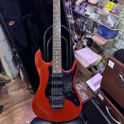 Valley Arts – Pre-Samick/Gibson Standard Pro Mike McGuire | Reverb