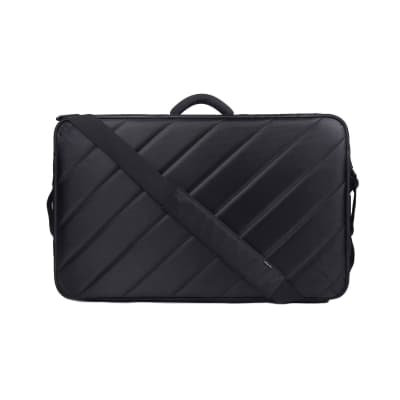 Mono Pedalboard Medium and Tour Accessory Case 2.0 | Reverb