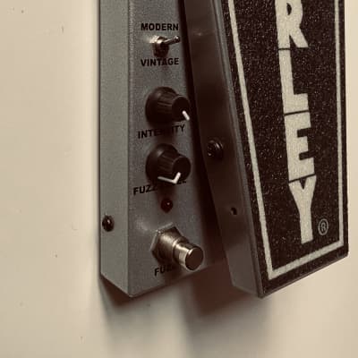 Morley | Classic Power Fuzz Wah | Reverb