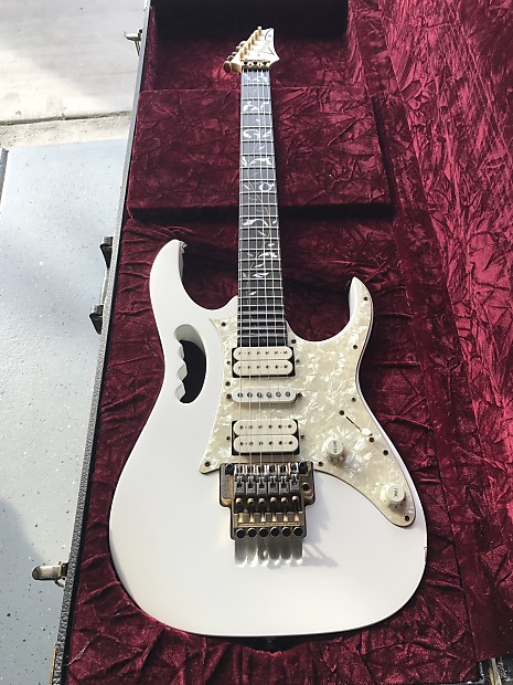 1994 Ibanez JEM 7V | Reverb