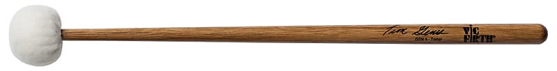 Vic Firth - GEN5 - Tim Genis Timpani Mallets -- Tonal | Reverb