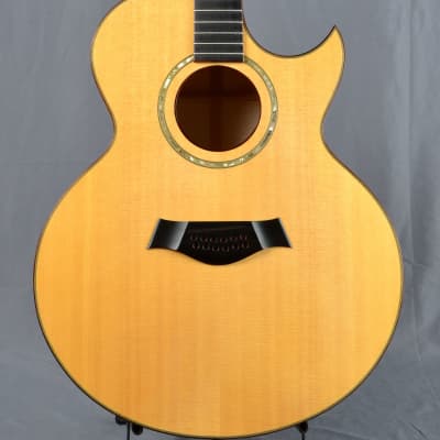 Taylor 955C 1990 - Natural | Reverb