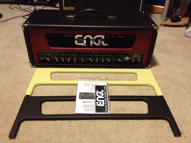 ENGL Retro Tube 100 | Reverb