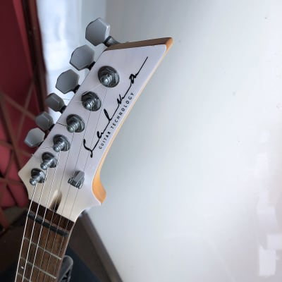 1999 MIJ Selva SIG-555 Hybrid Active-Passive, | Reverb Australia