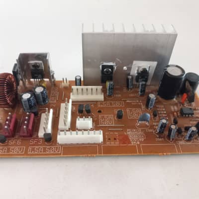 Akai DPS24 L3056A506C 820835X 1.5A 50V | Reverb