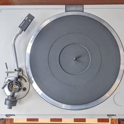 Vintage Sansui automatic PLL belt drive FR-D25 Turntable - | Reverb