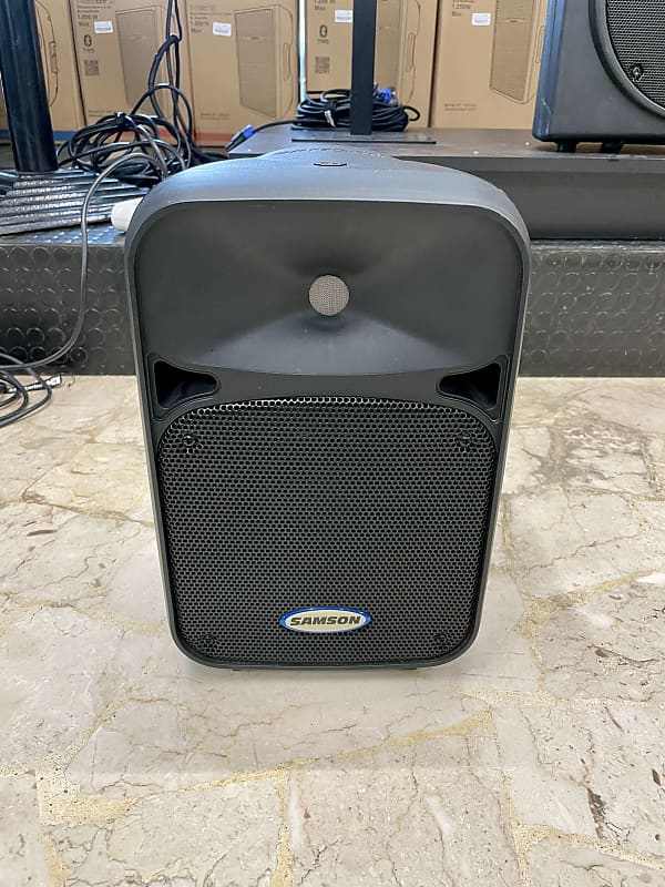 Samson AURO D208 (COPPIA) | Reverb