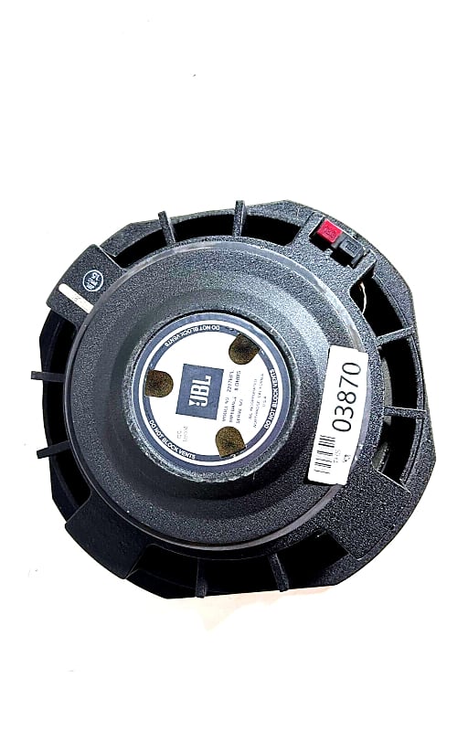 JBL 2217HPL 14" 8 Ohm Woofer Speaker #03870 #03871 #03872 | Reverb