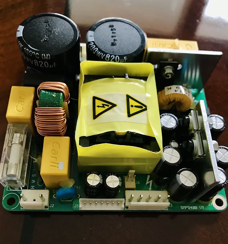 Hypex SMPS400A180 | Reverb