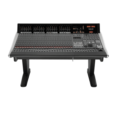 Solid State Logic Duality Delta 24-Channel Mixing Console | Reverb UK