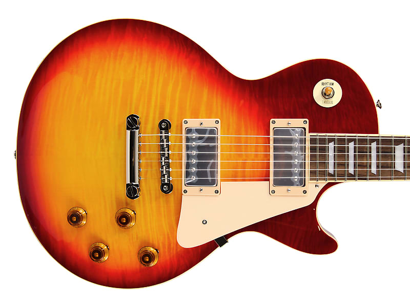 Tokai LS-101F 2025 【Made in Japan】- (Cherry Sunburst) | Reverb