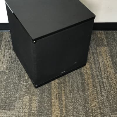 Definitive Technology PowerField 1500 Subwoofer | Reverb