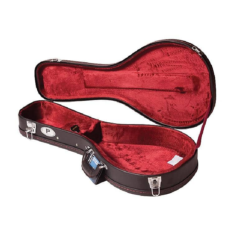 Profile PRC300-MA Deluxe Hardshell Mandolin Case | Reverb