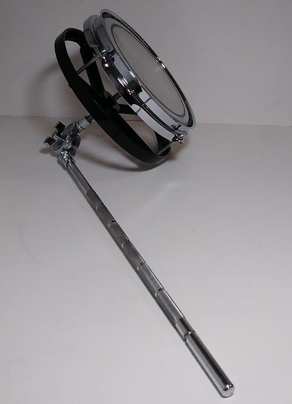 8" RotoTom Style Drum w/ Boom Mount | Reverb