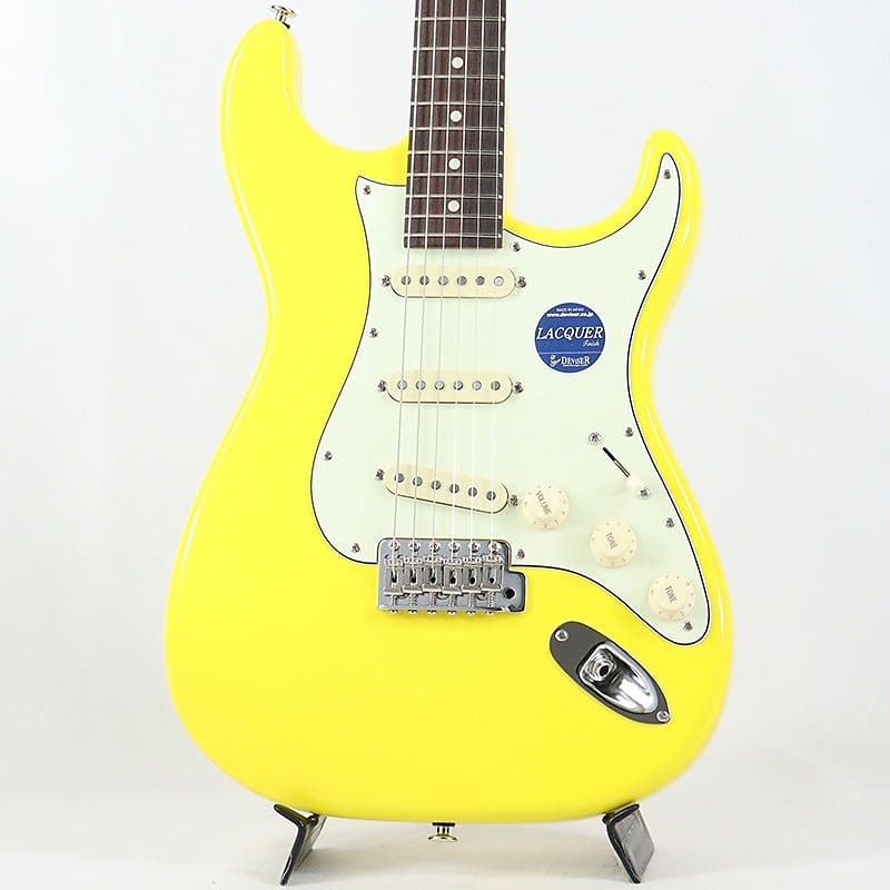 momose IKEBE ORIGINAL ORDER MC1-STD/R (RYL) | Reverb UK