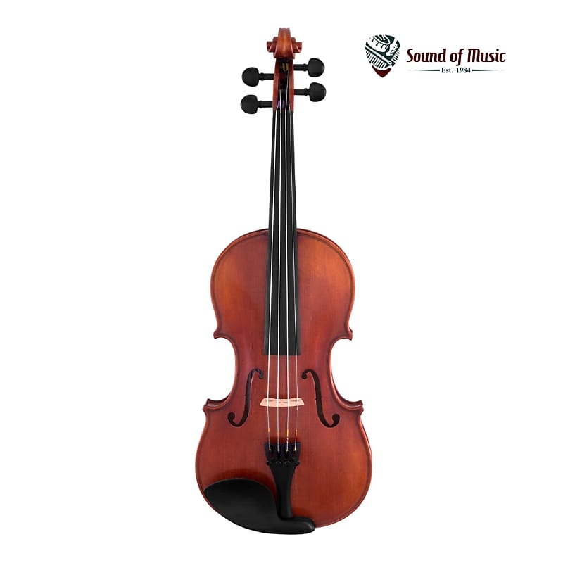 Scherl & Roth SR62E16H 16-inch Sarabande Intermediate Viola | Reverb