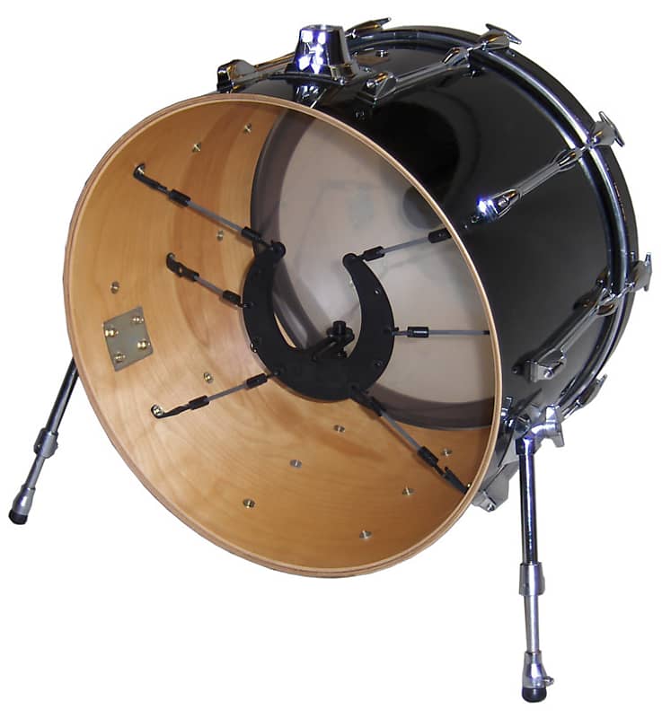 The Kelly SHU Composite - SHU-C | Reverb