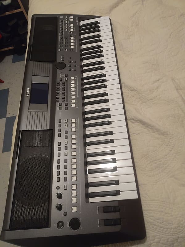 Yamaha Psr s670 Keyboard Yamaha | Reverb